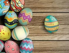 Introducing our NEW April Easter Holiday program!